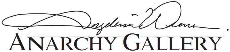 Angelina Wrona's Anarchy Gallery