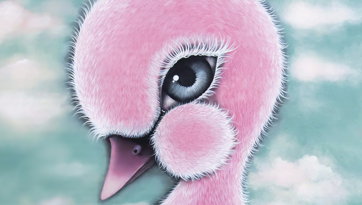 Angelina Wrona's Anarchy Gallery